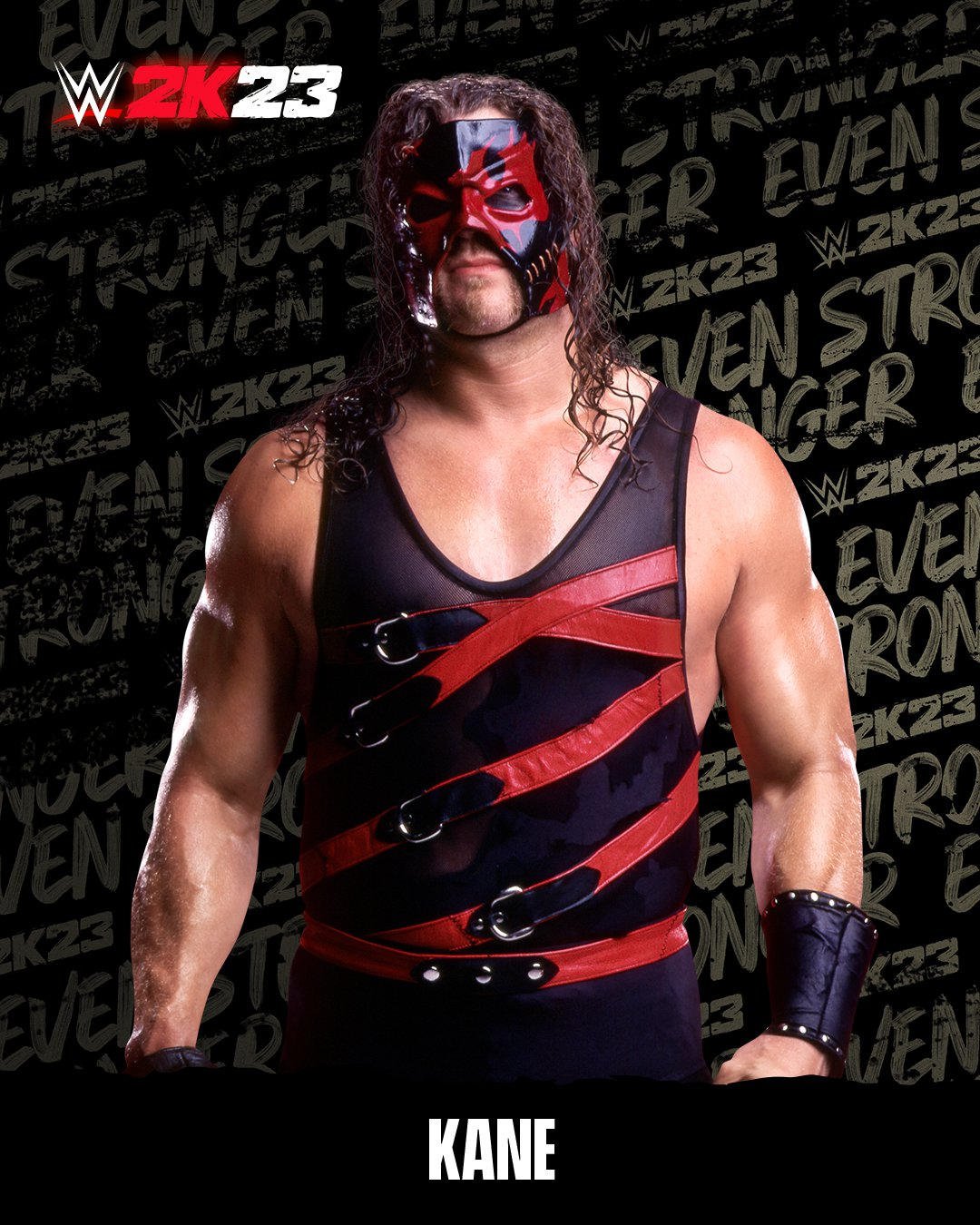 Kane 2003