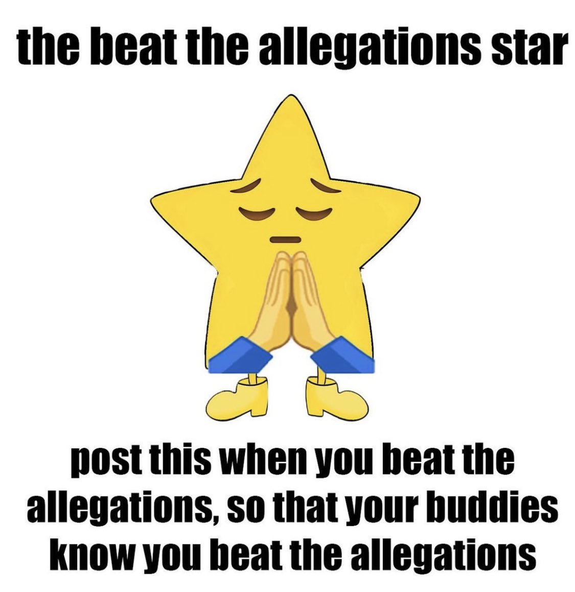 Star Meme