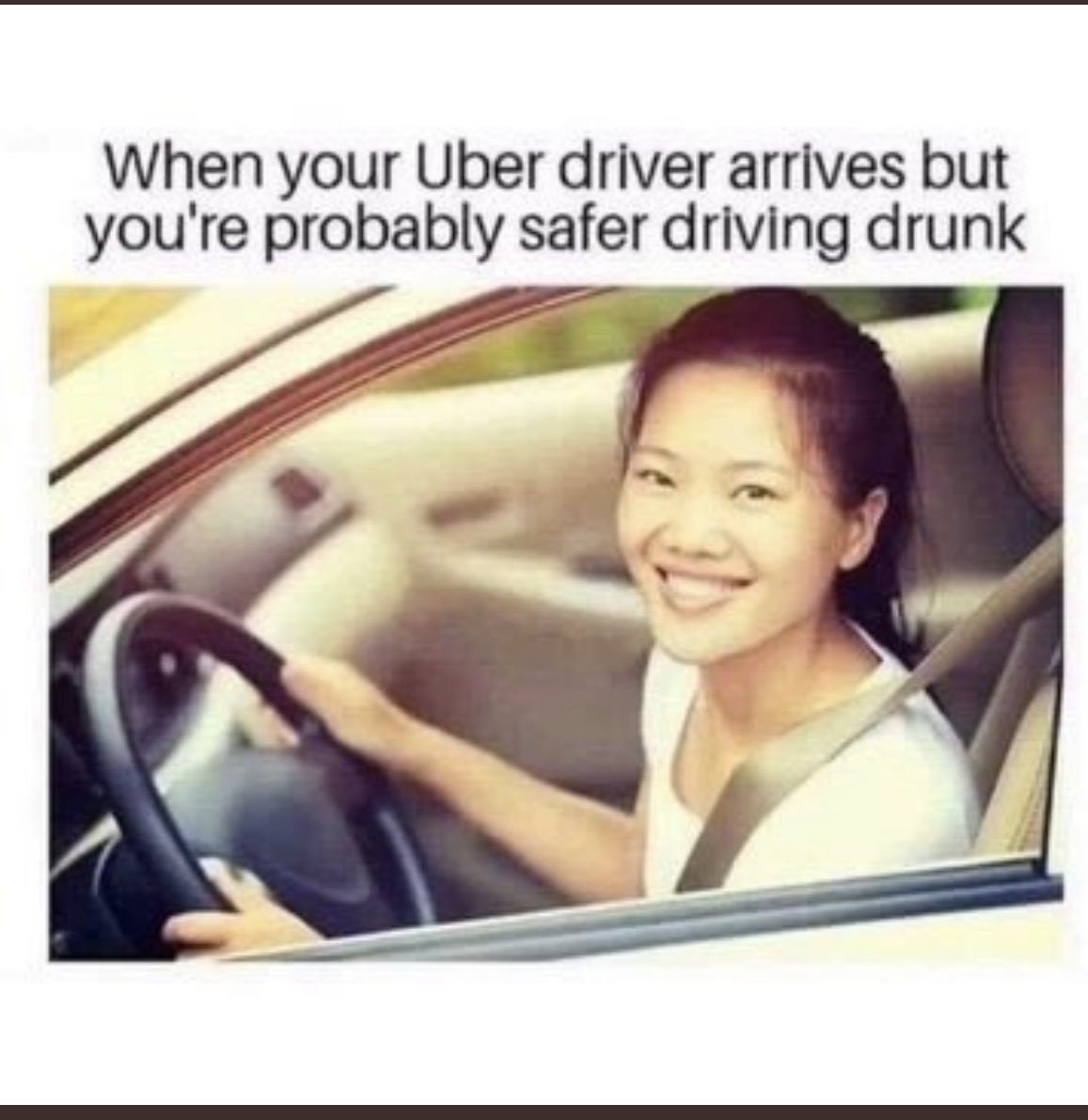 Asian Driving Memes