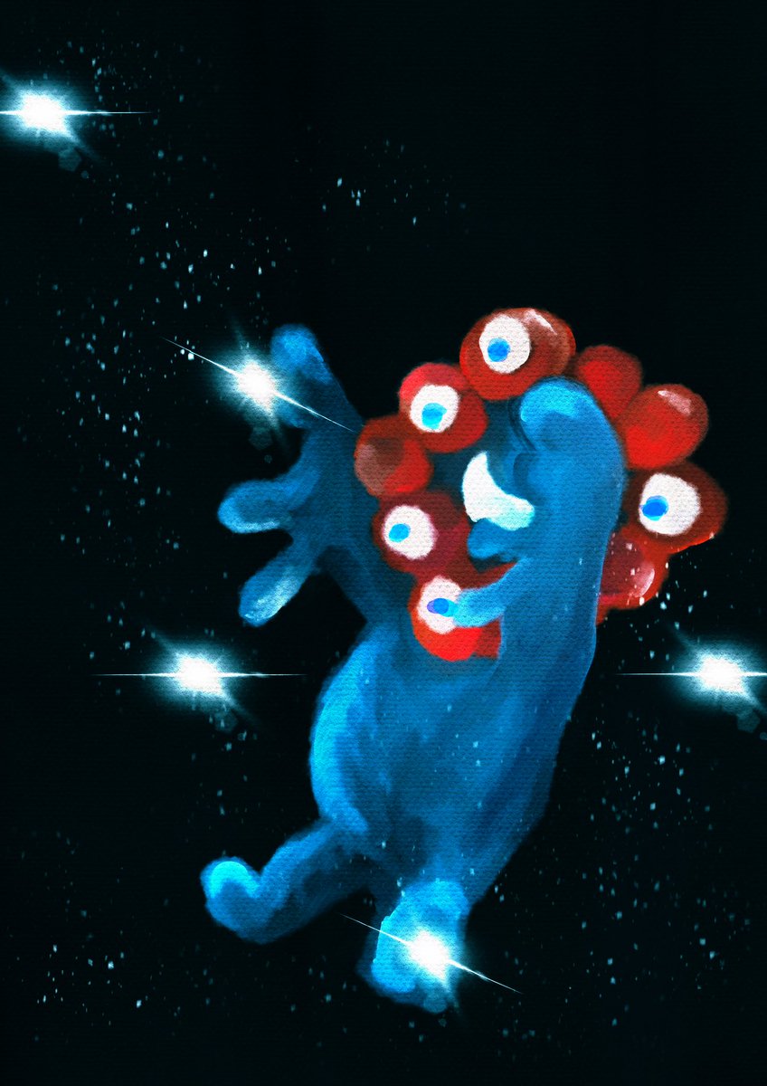 T Y☁️🌙 (@tttyyy_0415) さんのイラスト・マンガ作品まとめ (7 件) - Twoucan