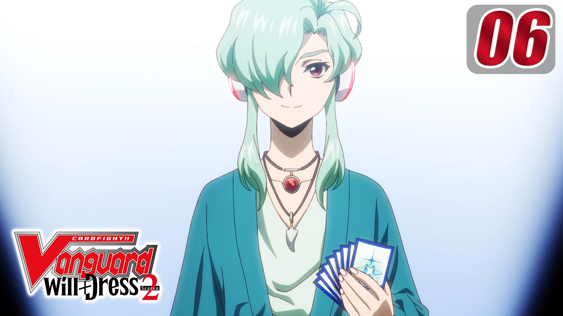 Cardfight!! Vanguard on Twitter: "This week in CARDFIGHT!! VANGUARD will+Dress Season 2 English ...