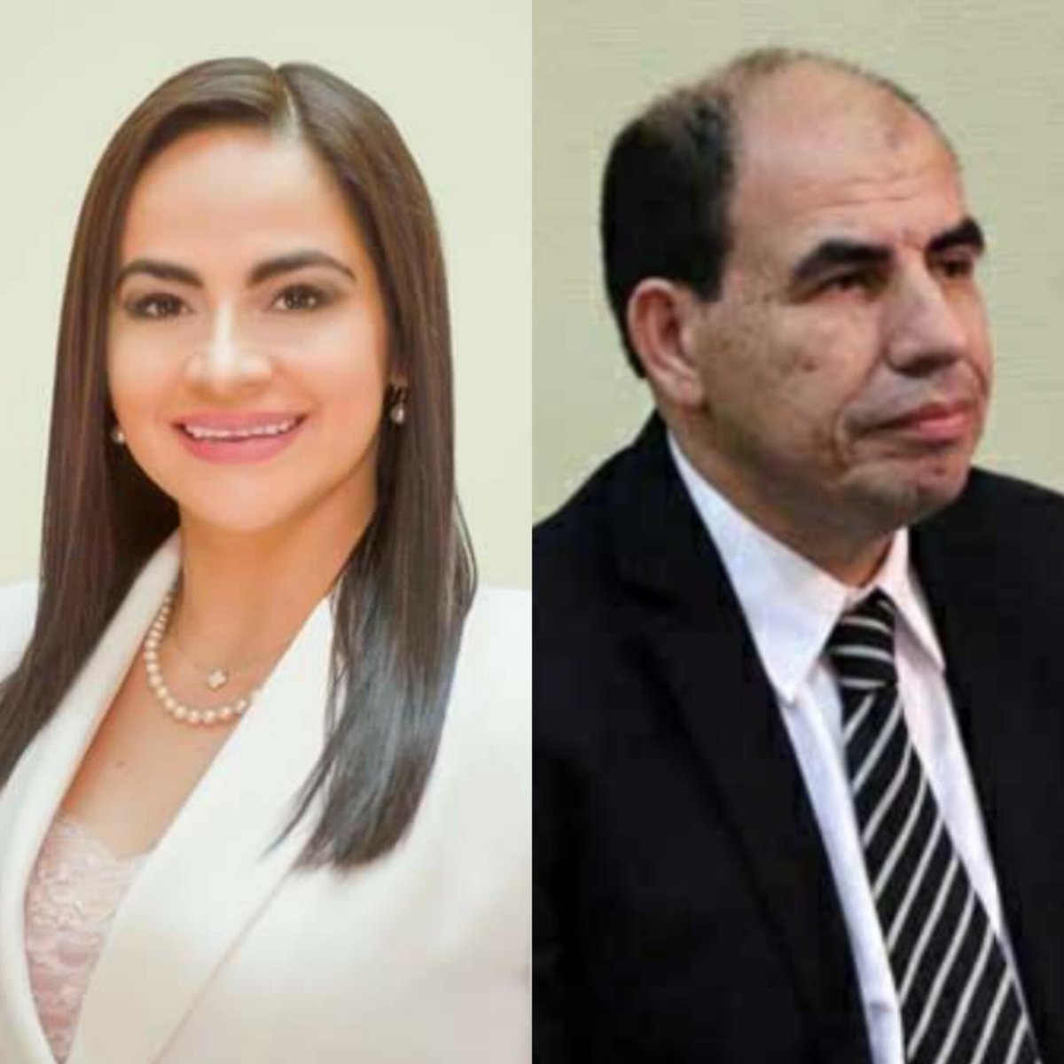 GO TV Honduras on Twitter: "#CNGOTV 🔴 Congreso Nacional, acepta renuncia de Roy Pineda como ...