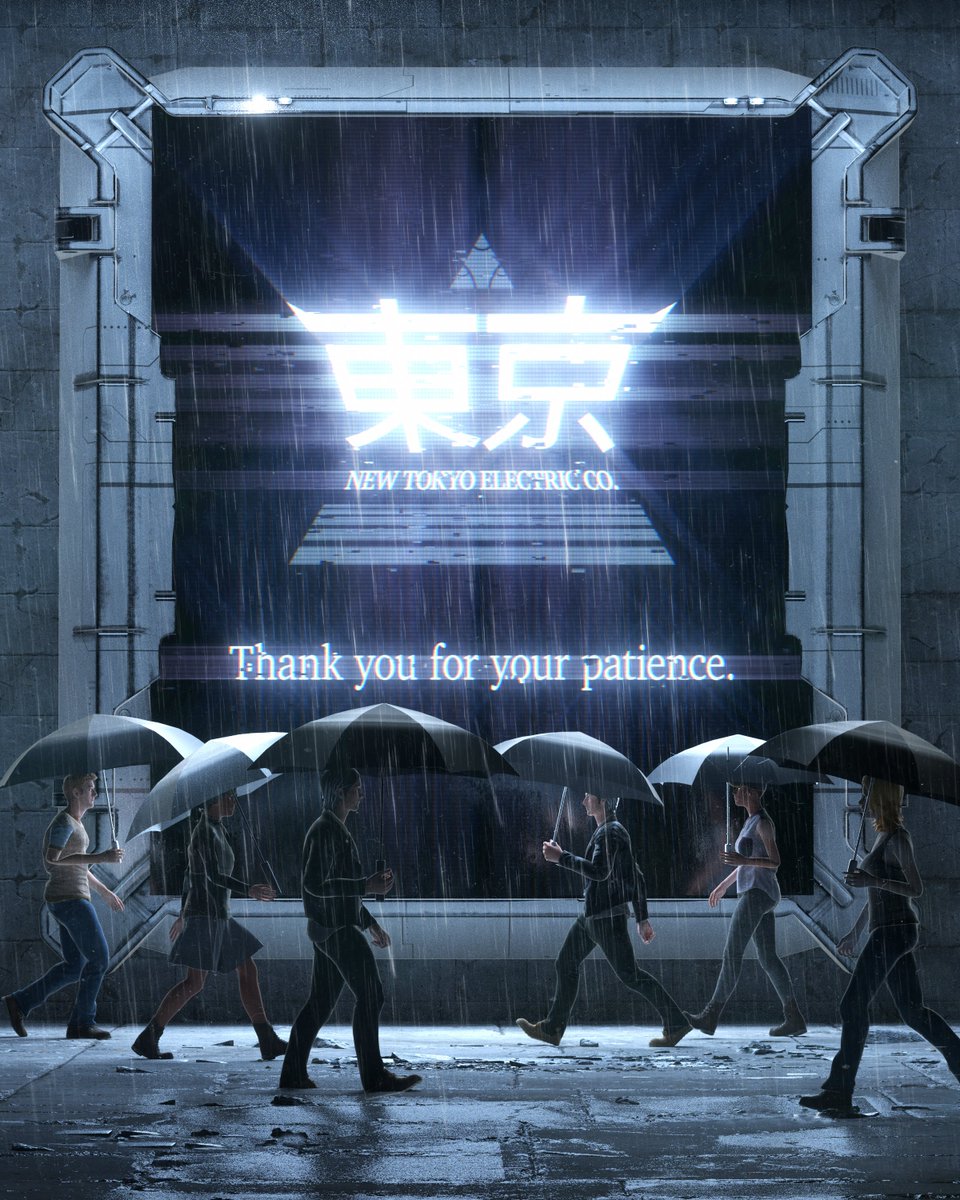 BattleHymn eth On Twitter RT beeple Thank You For Your Patience battlehymn-eth-on-twitter-rt-beeple-thank-you-for-your-patience
