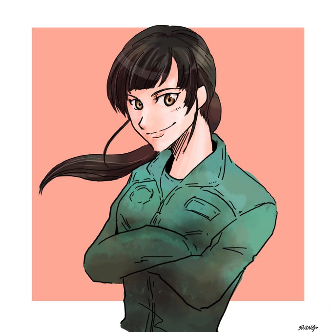 Shinji(@ShinjiSq) - Twilog