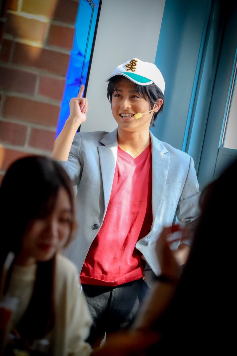 まりなめこ on Twitter: "2023.2.17 11:00～ ミスレス 謎解きはもちろんストーリーもめちゃくちゃ面白かった！！！︎🫶🏻 #ミスレス #usjファン #USJクール ...