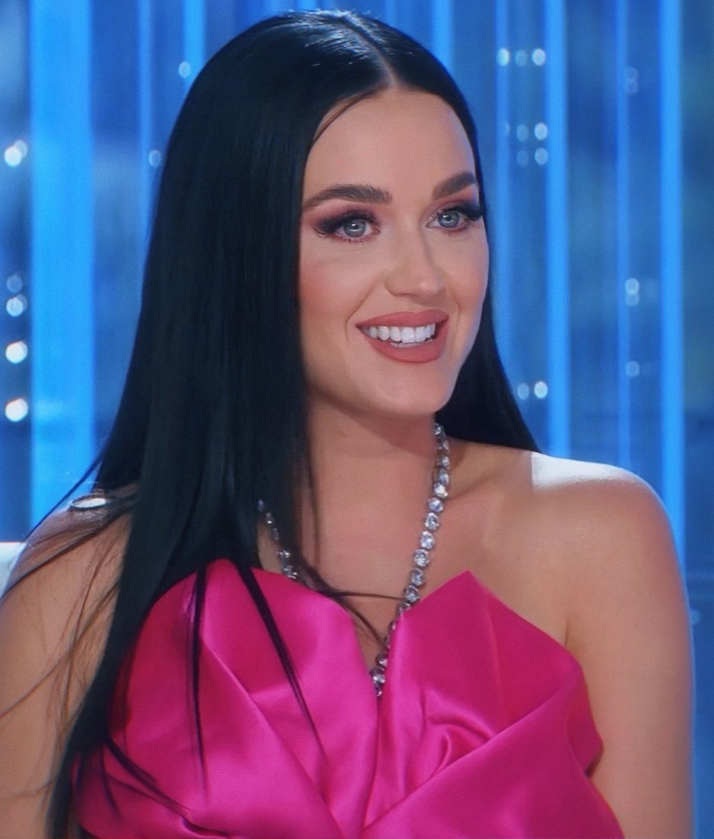Pop Crave On Twitter Katy Perry Stuns For The Upcoming 21st Season Of