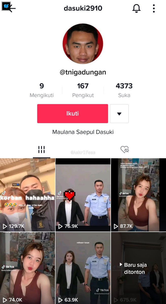 ؘ on Twitter: "RT @Askrlfess: Hatihati guys, jujur lebih kasian sama mbaknya dan mbaknya gatau ...