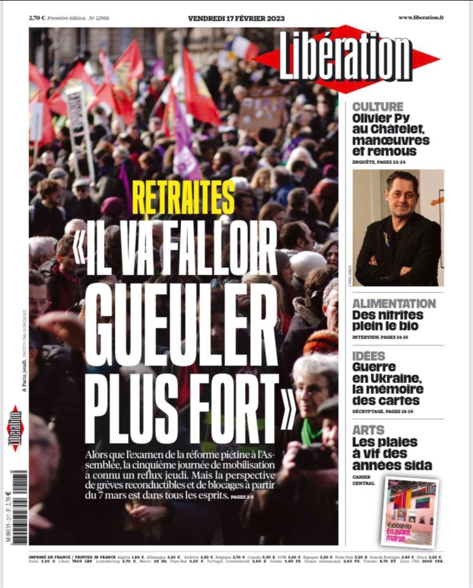Insoumniac ⚽️ On Twitter Rt Zhad33 Ou Bloquer Le Pays Foutre Le Bordel Tant Quon
