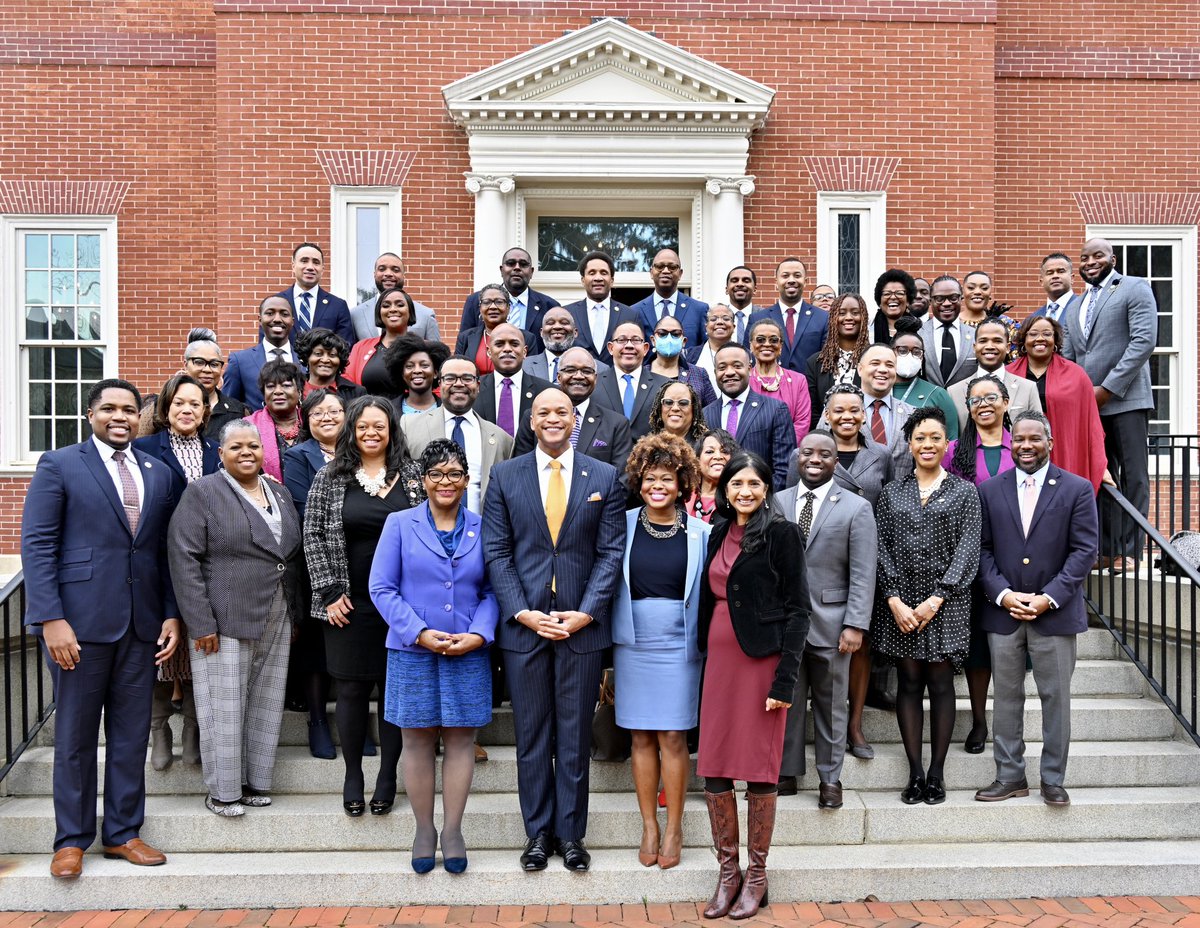 Sen. Katie Fry Hester - Center Maryland