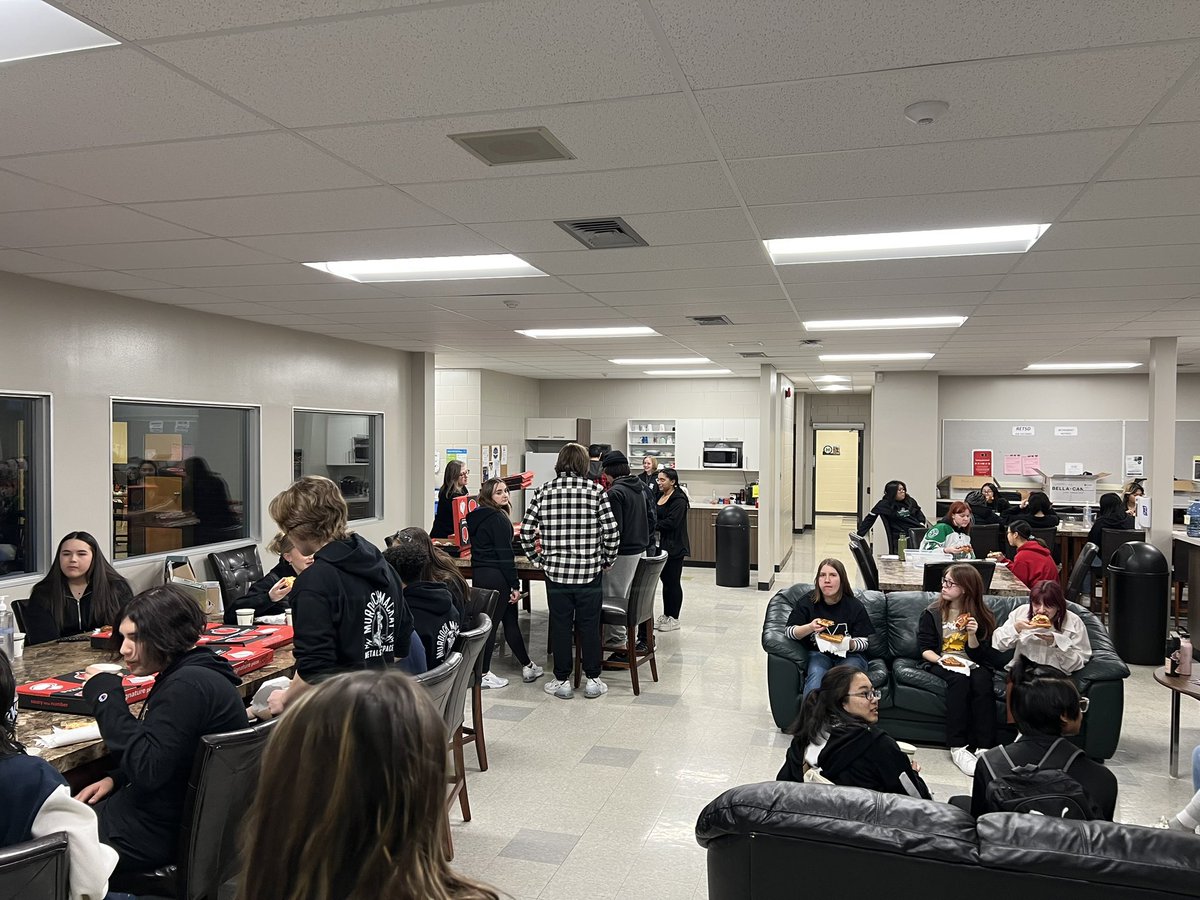 Murdoch MacKay Collegiate