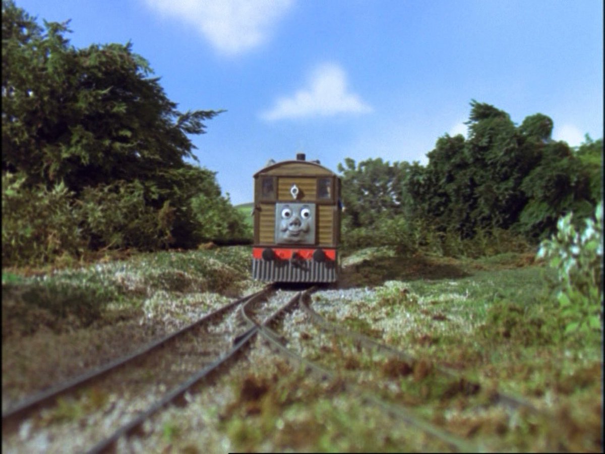 GreatNorthernN2Studios on Twitter: "RT @thomastugsfan14: 25 years ago on 16th February 1998 ...