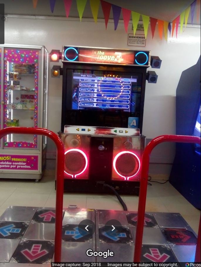 Arcade Random Posting on Twitter: "Arcade Random Posting"