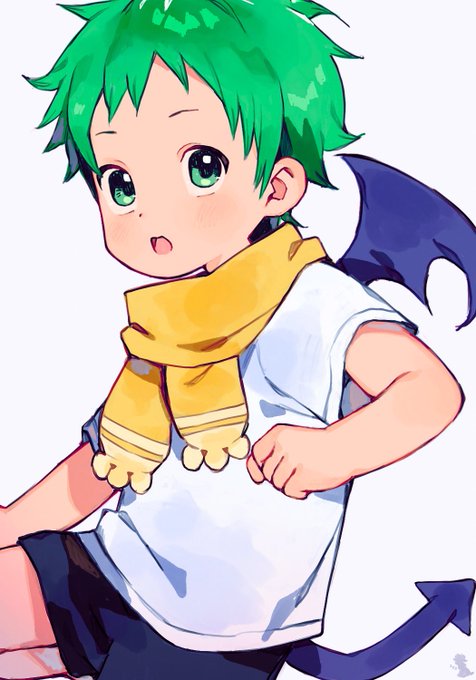 nemui (@nemuriyagi_) さんのイラスト・マンガ作品まとめ (420 件) - Twoucan