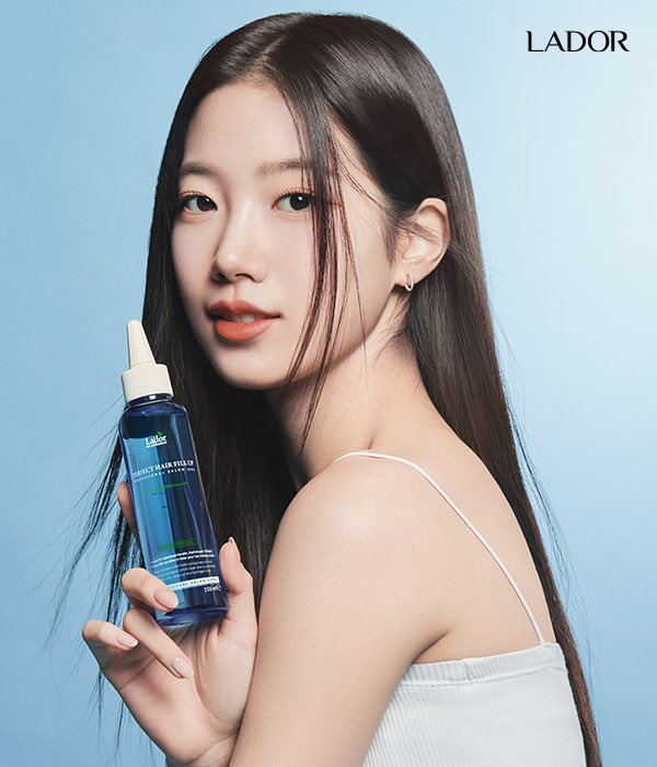 joe on Twitter: "#KAZUHA, LADOR's first-ever muse https://t.co/dIais4t7qH" / Twitter