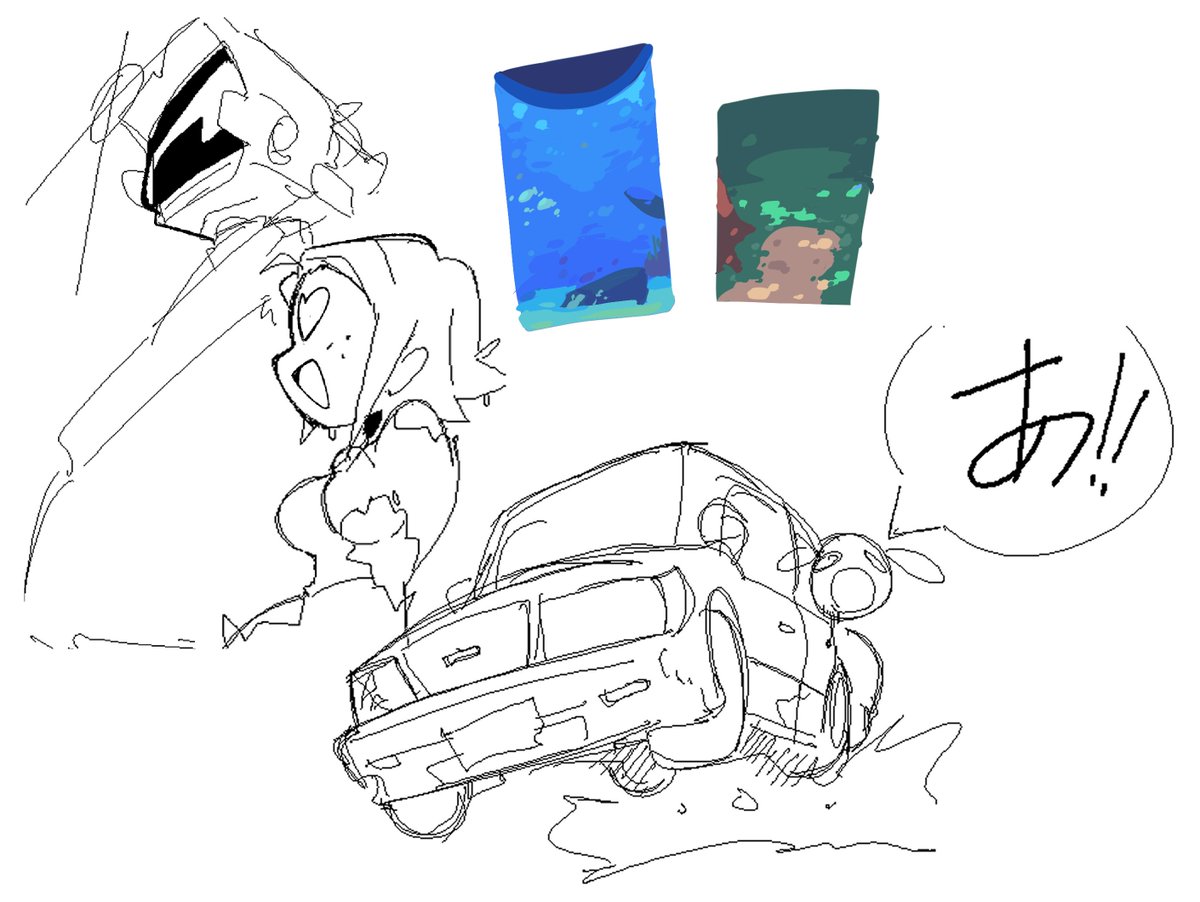 Bacun🆖 (@BacunNG) さんのイラスト・マンガ作品まとめ (357 件) - Twoucan