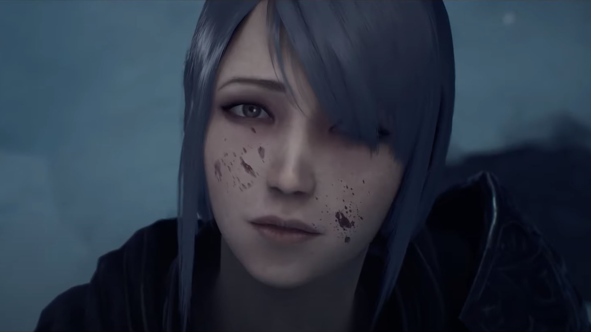 Niche Gamer on Twitter: "Fire Emblem director Masayuki Horikawa's new dark fantasy SRPG ...