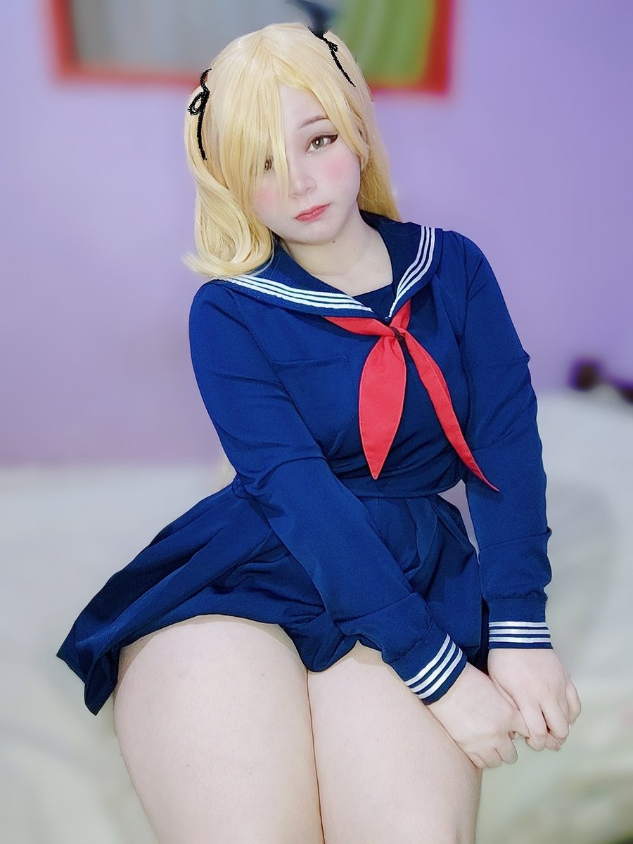 Dulce de leche 123 (@Dulce_chan_123) さんのコスプレ作品まとめ (36 件) - Twoucan