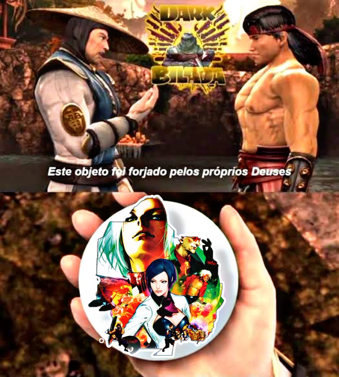 FGC Watcher #CapcomCupIX #VortexGallery #BarFight9 on Twitter: FGC Watcher #CapcomCupIX #VortexGallery #BarFight9 on Twitter: