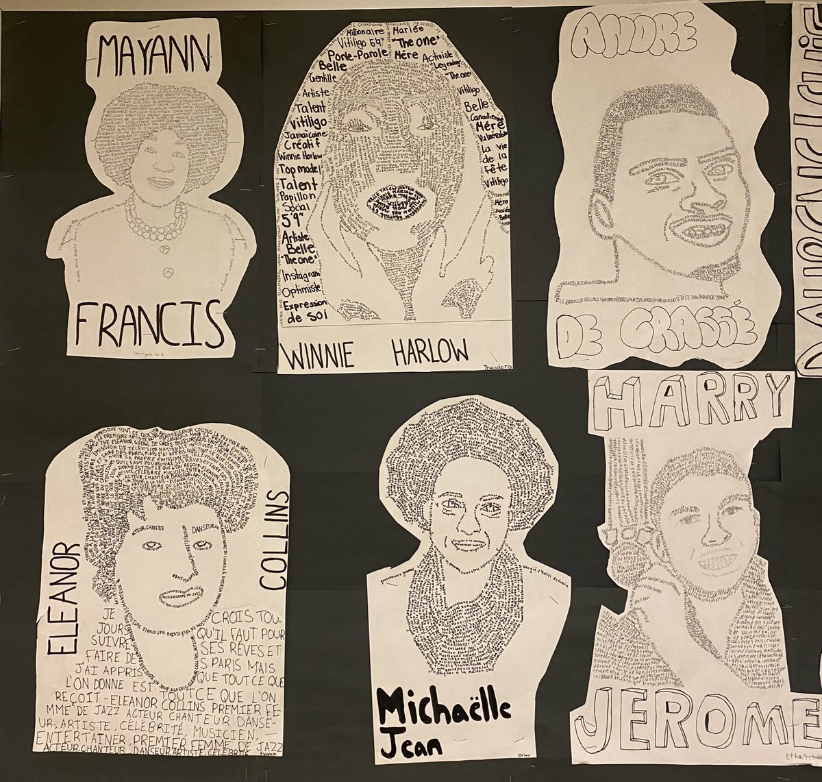 Toronto District School Board on Twitter: "RT @mme_doyle: 78L students ...