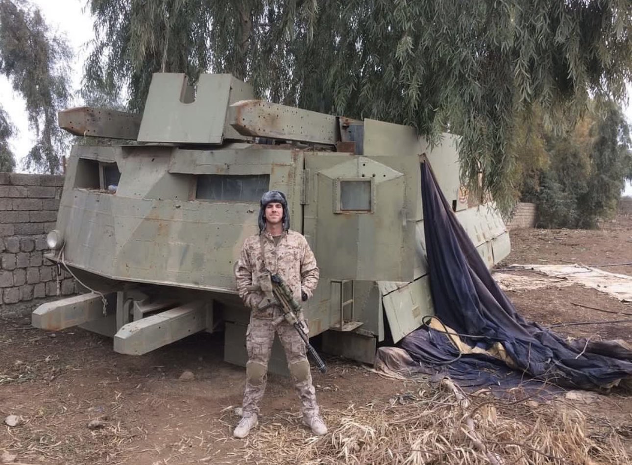 Homemade Airsoft Vehicles