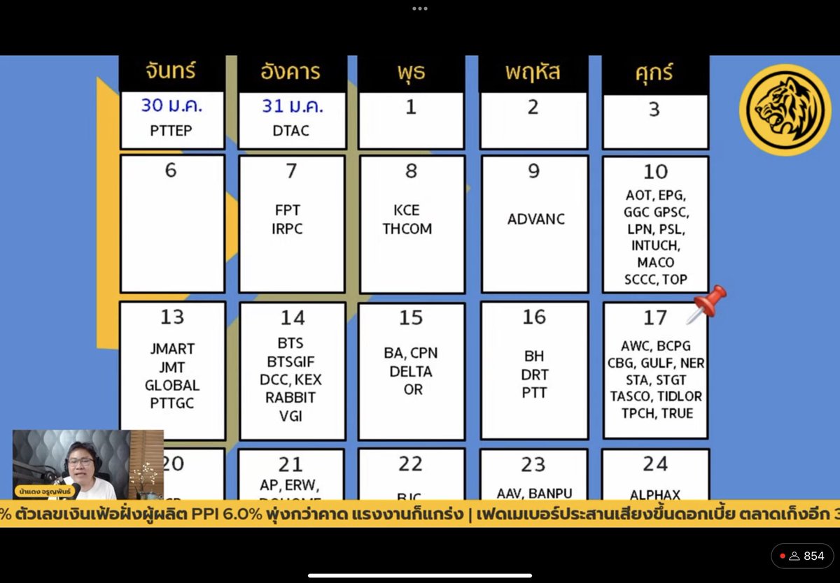 SweetNOVInMyopinion 💙 🎶 on Twitter: "RT @bunnytrader2: งบยาง รอออก #sta #stgt #ner ไฟแนนซ์ ...