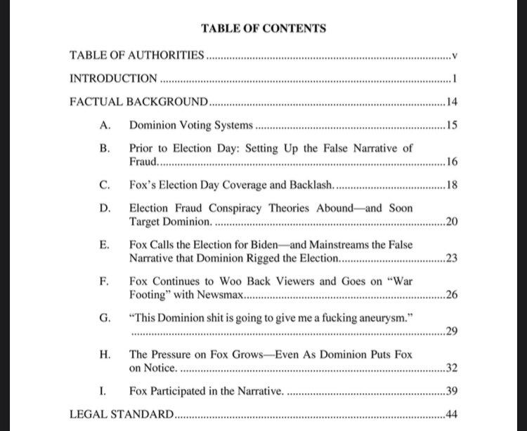Aaron Reichlin Melnick On Twitter Now THAT Is How You Write Section Headings For Your Table Of aaron-reichlin-melnick-on-twitter-now-that-is-how-you-write-section-headings-for-your-table-of