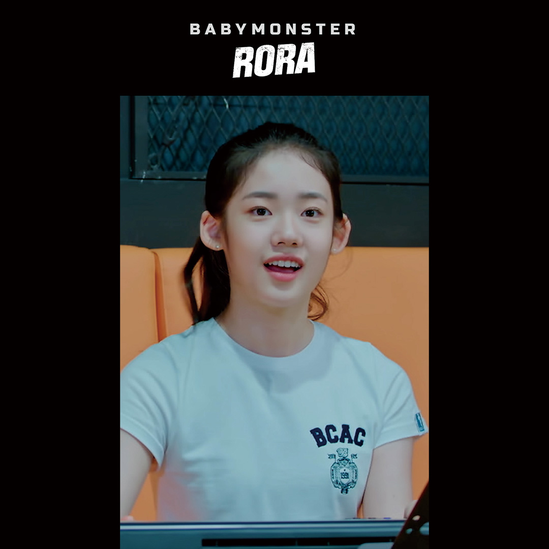 BABYMONSTER UPDATES on Twitter: BABYMONSTER UPDATES on Twitter: