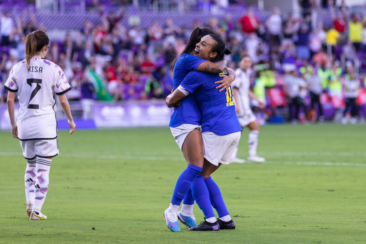 Orlando Pride on Twitter: "Thank you for visiting, @USWNT, @CanadaSoccerEN, @SelecaoFeminina ...
