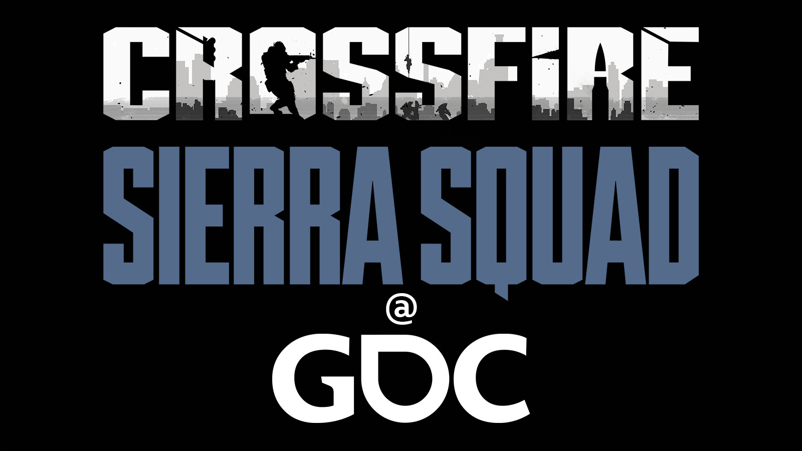 CROSSFIRE: SIERRA SQUAD 🔜 PS VR2 on Twitter: "@jetfan82 @Official_GDC Correct — summer 2023 ☀️ ...