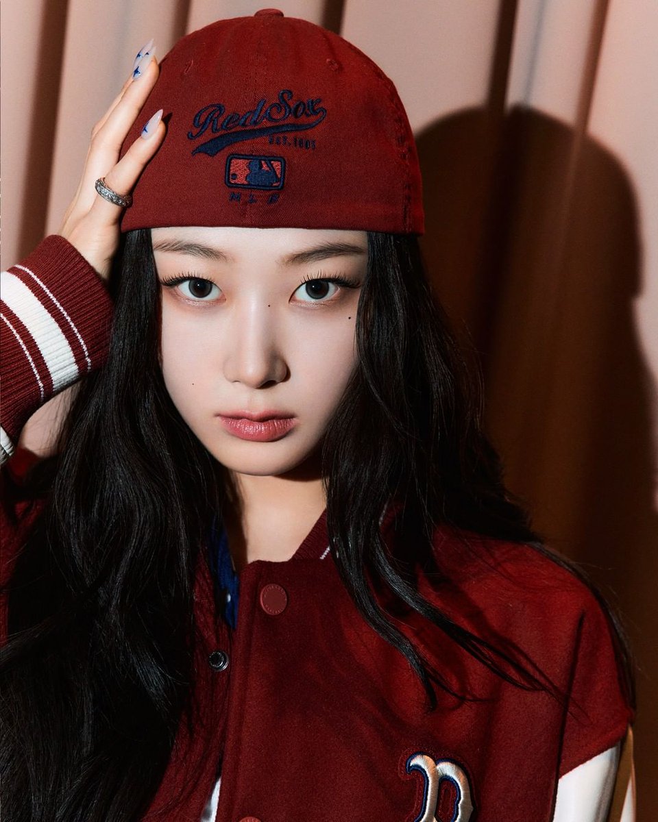 AESPA THAILAND ♡ on Twitter: "RT @AESPA_TH: 230217 (mlbkorea) Instagram Update MLB ICONIC STYLE ...