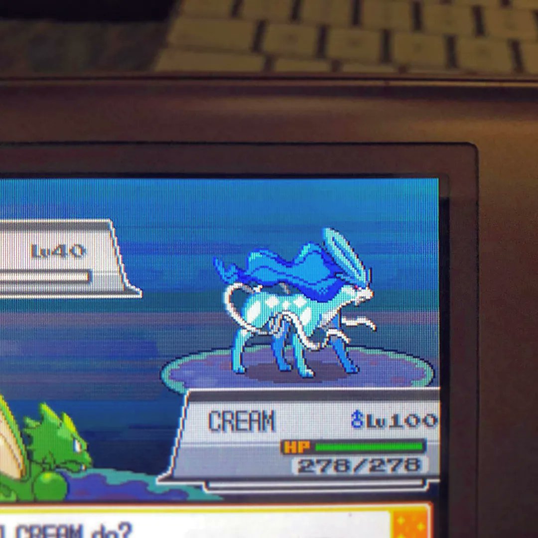 Johtothekid - Commisions available ️ on Twitter: "RT @ShiningDanny1: NO WAY!!! SS shiny Suicune ...