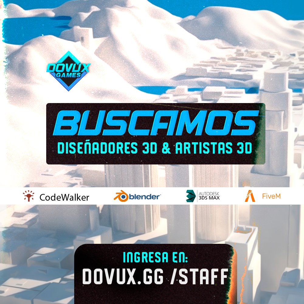 DovuX Games (@DovuxLife) / Twitter