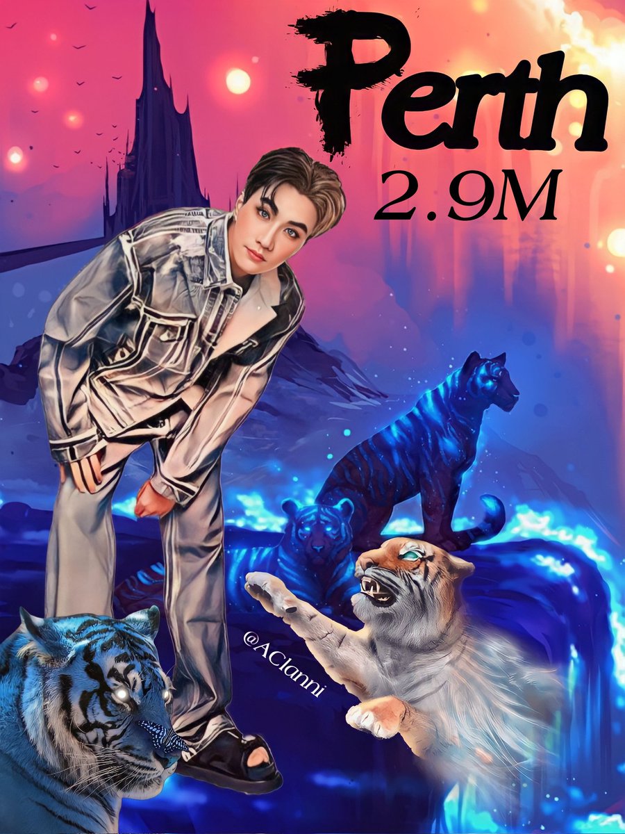 My Happiness is Perthppe🖤 on Twitter: "RT @AClanni: Good morning Beautiful Perth.Congratulations ...