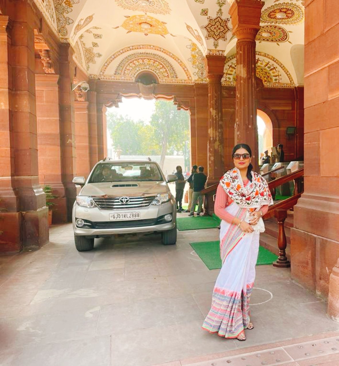 Dr Priyanka Verma (@DrVerma777) / Twitter