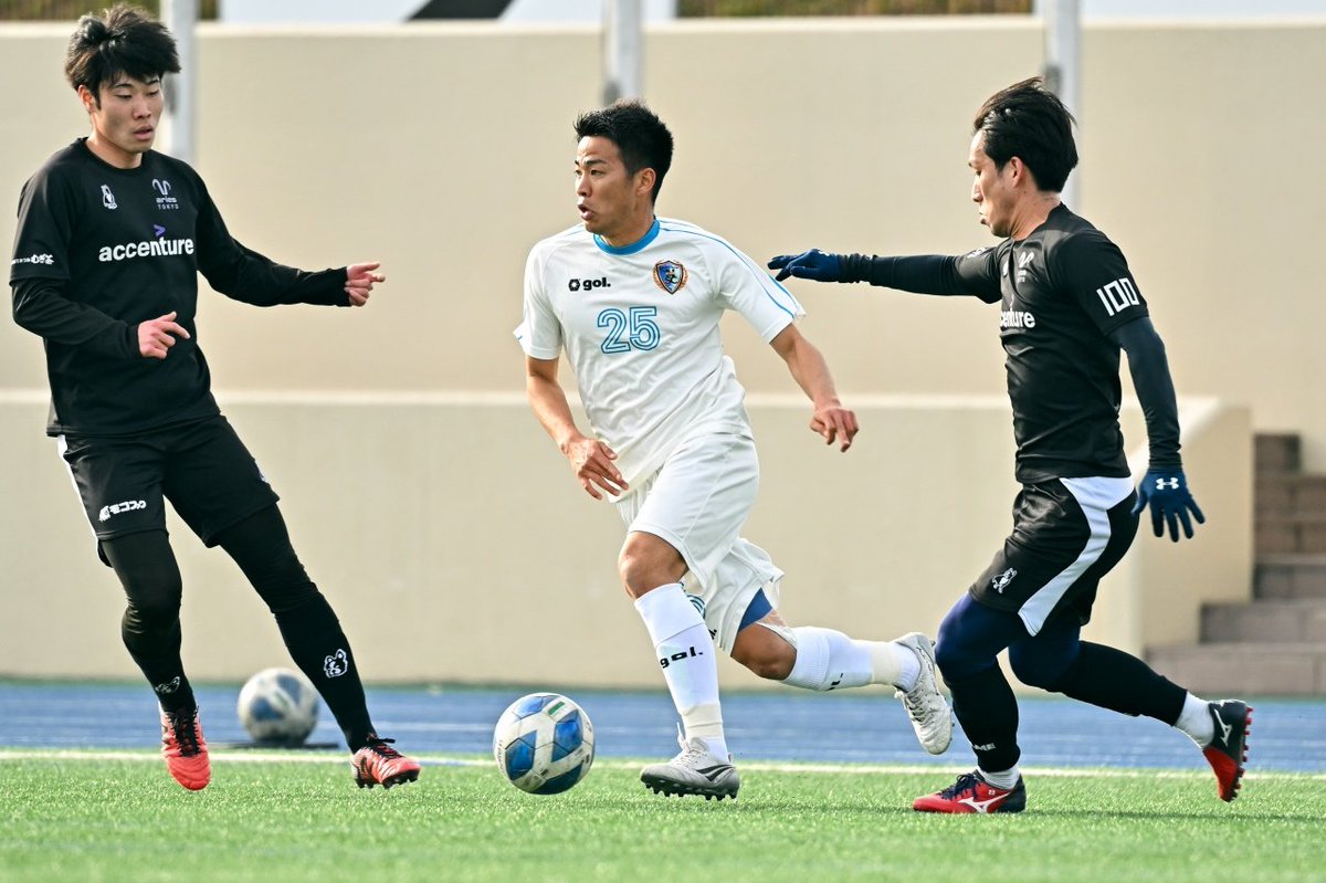 南葛SC｜Nankatsu SC on Twitter: "𝑵𝑬𝑾 𝑭𝑨𝑪𝑬 新井 博人（HIROTO ARAI） 生年月日：1996年6月22日 出身地：東京都 身長 / 体重：175cm ...