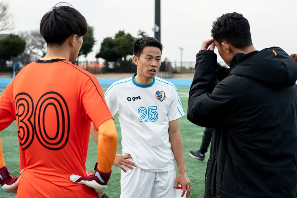 南葛SC｜Nankatsu SC on Twitter: "𝑵𝑬𝑾 𝑭𝑨𝑪𝑬 新井 博人（HIROTO ARAI） 生年月日：1996年6月22日 出身地：東京都 身長 / 体重：175cm ...