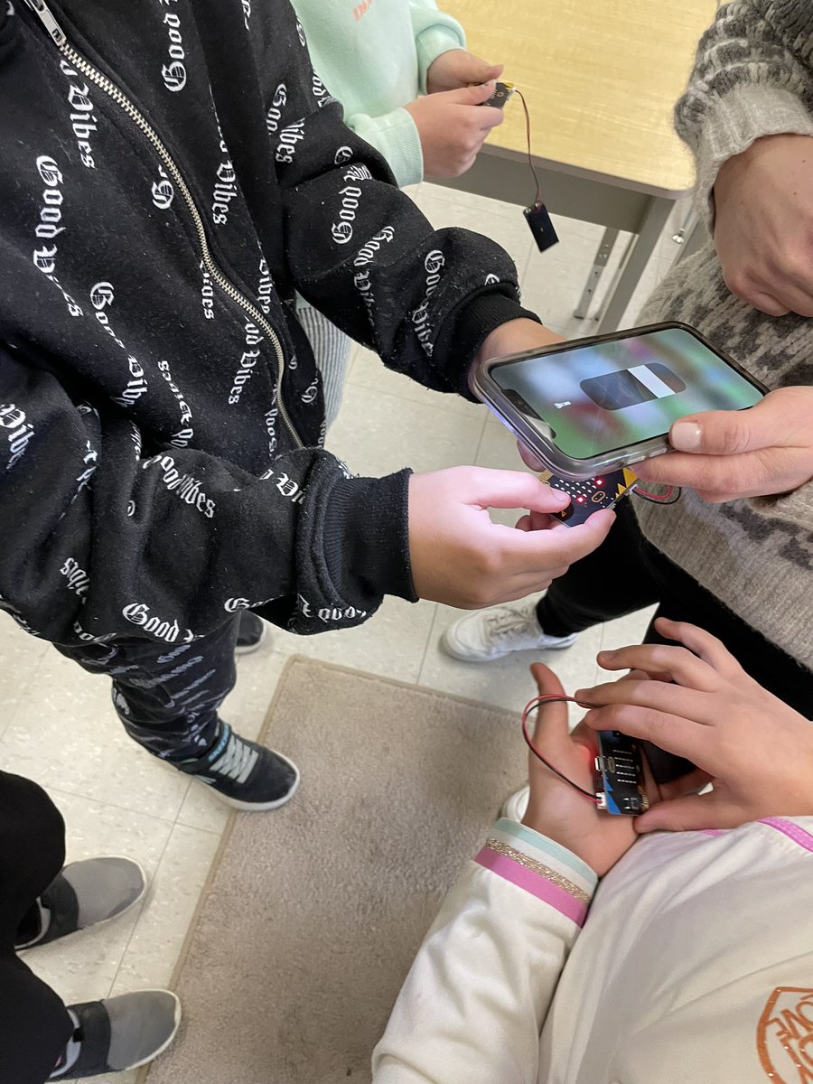 Stem Ai On Twitter Rt Microbit Edu рџ There Are So Many More Ways To