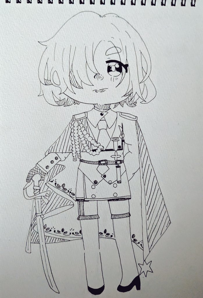 たっぴ (@tappi_iroiro) さんのイラスト・マンガ作品まとめ (24 件) - Twoucan