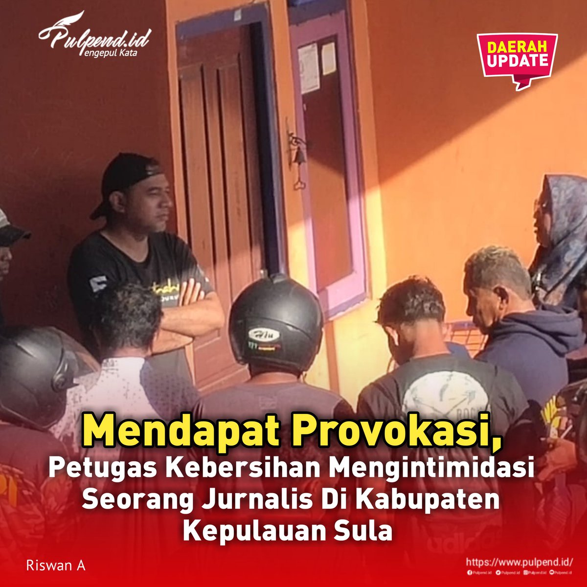 pulpend.id on Twitter: pulpend.id on Twitter:
