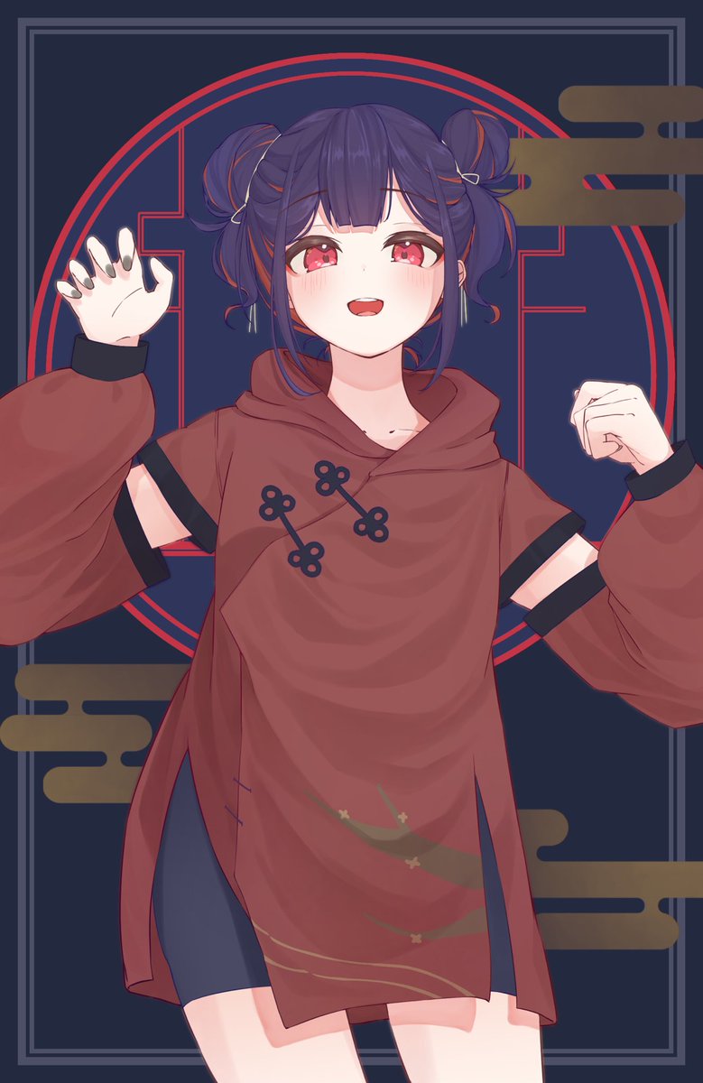 水崎 なこの (@mizusaki_nakono) さんのイラスト・マンガ作品まとめ (17 件) - Twoucan