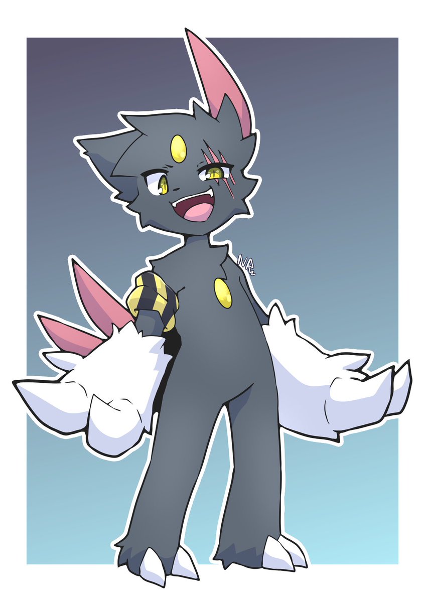 Nightmare-ish (@NightmareRoa) さんのイラスト・マンガ作品まとめ (188 件) - Twoucan