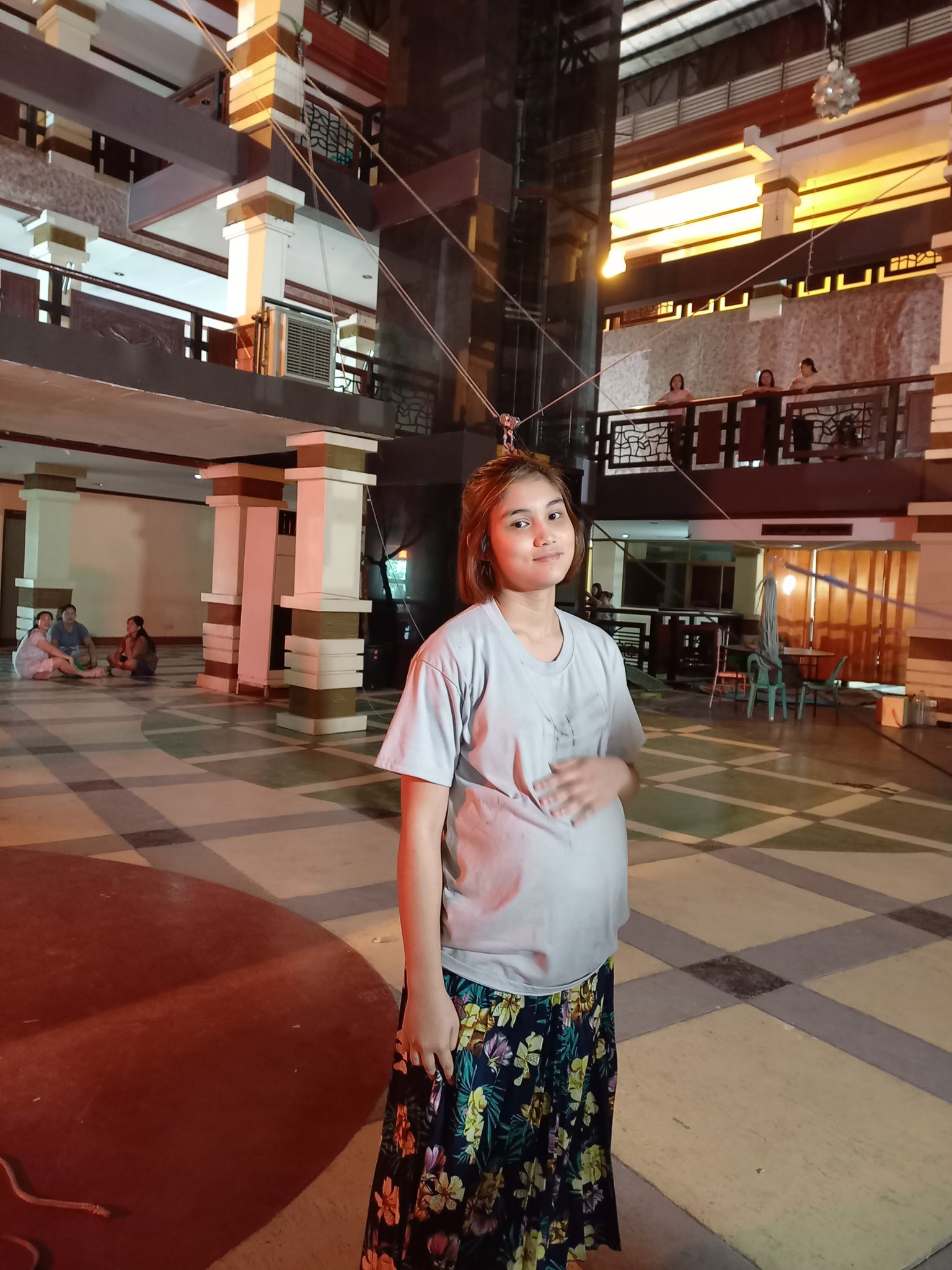 CCA Cosplay on Twitter: "@MelJStanAccount this is the closest I can be as Mel... with Ellie hair ...