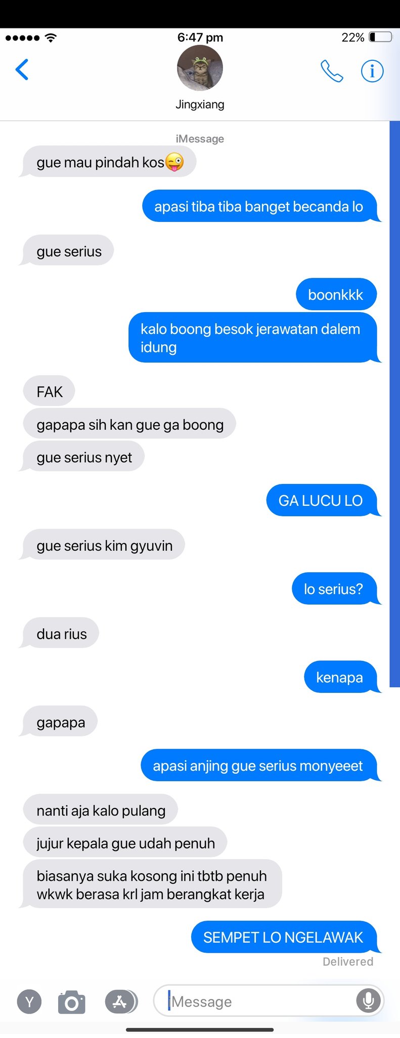 𝐚𝐝𝐢𝐧𝐚 on Twitter: "35. sebelum gyuvin pulang tadi https://t.co/u1JDS6cFPC" / Twitter