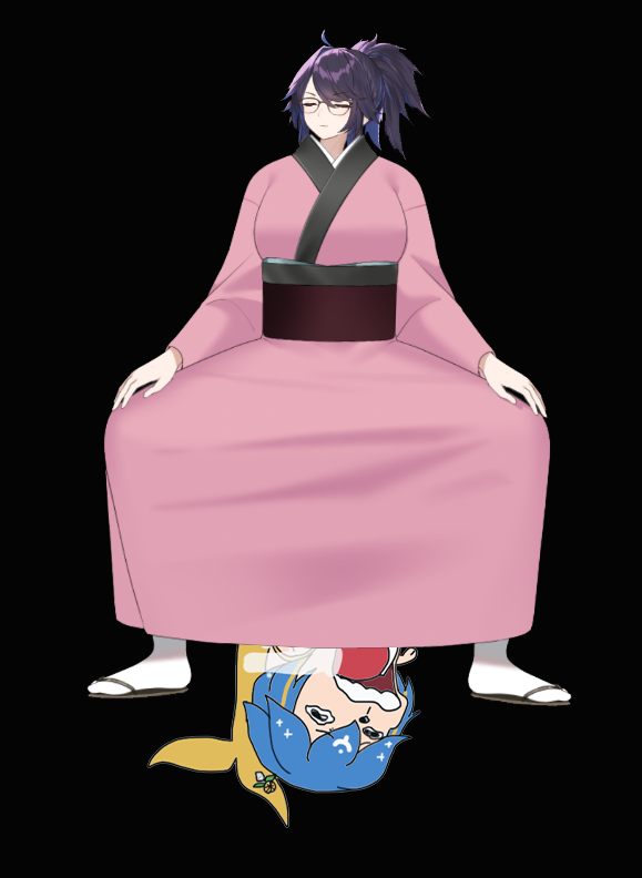 mitsui_junさんのイラストまとめ