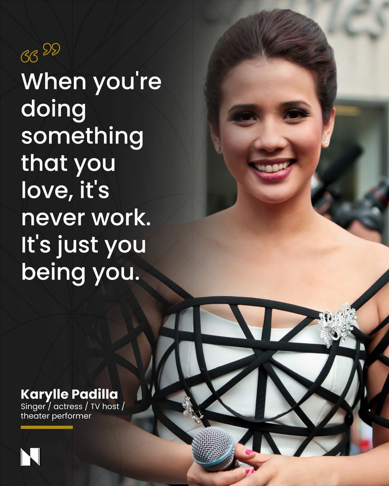 Karylle Padilla Legs