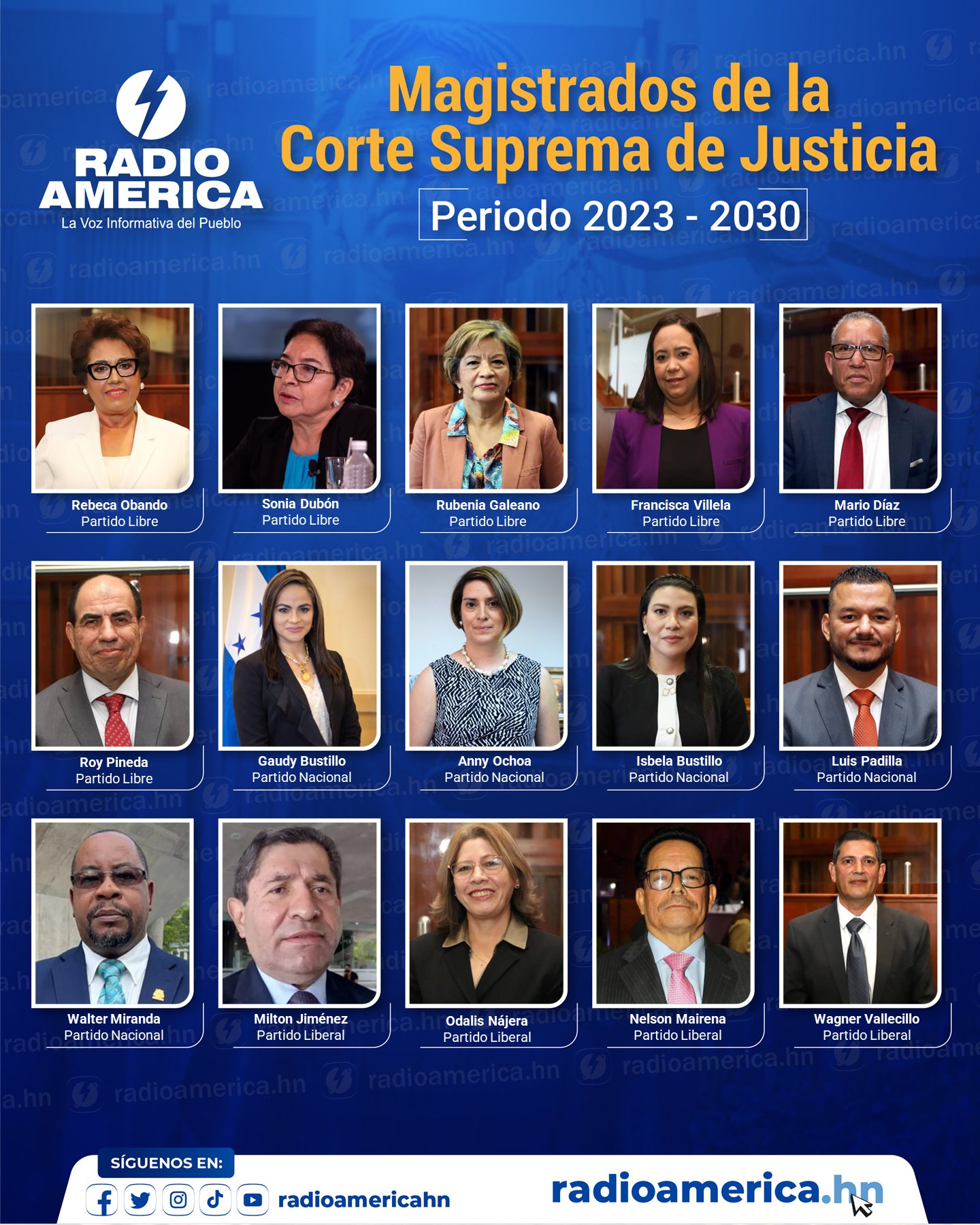 La Nueva Csj Con El Reto De Impartir La Justicia Que El Pueblo