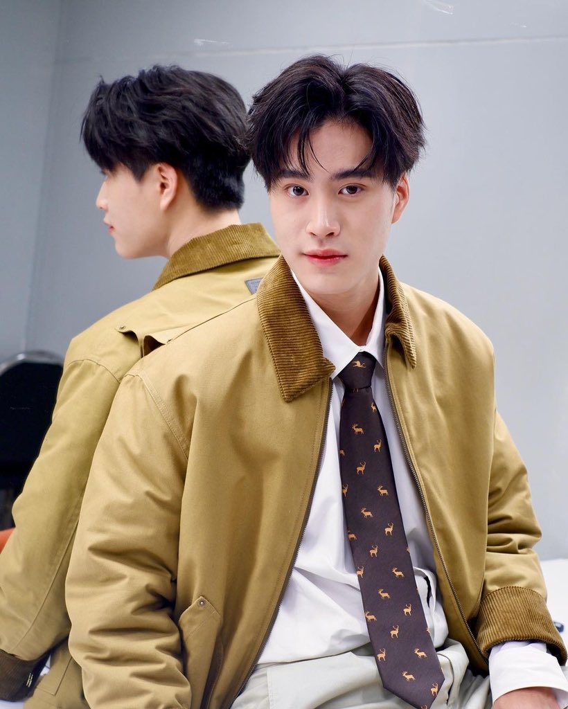 maynxp on Twitter: "RT @Geminint_family: IG Update : gemini_nt — 😎🤎 ️ @gemini_ti #Gemini_NT #เจ ...