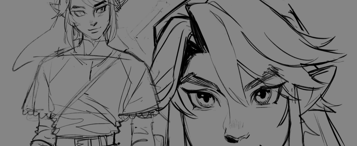 Manda 🩸comic time🩸 (@Manda_AMSBT) さんのイラスト・マンガ作品まとめ (638 件) - Twoucan