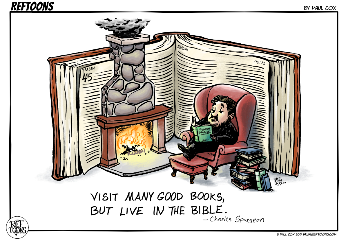 RefToons on Twitter: "If you're new to RefToons then "RefToons Collection I" is a great primer ...