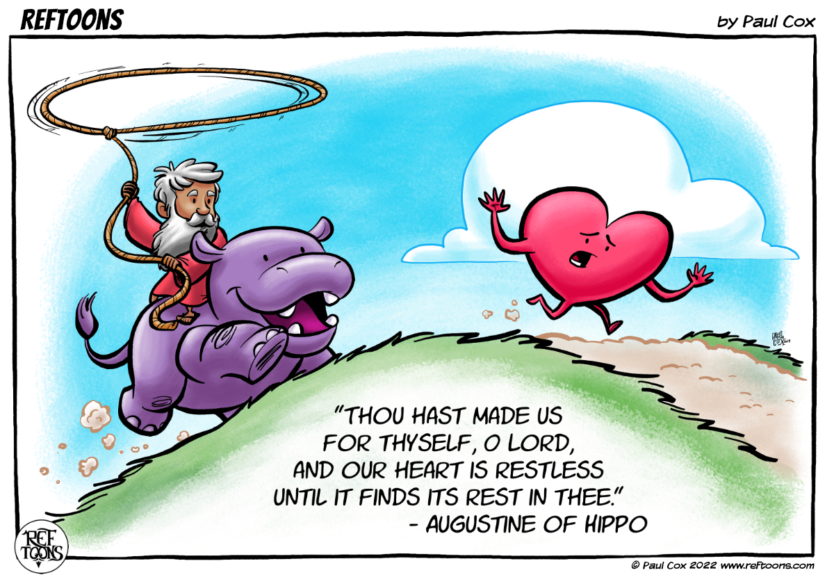 RefToons on Twitter: "If you're new to RefToons then "RefToons Collection I" is a great primer ...